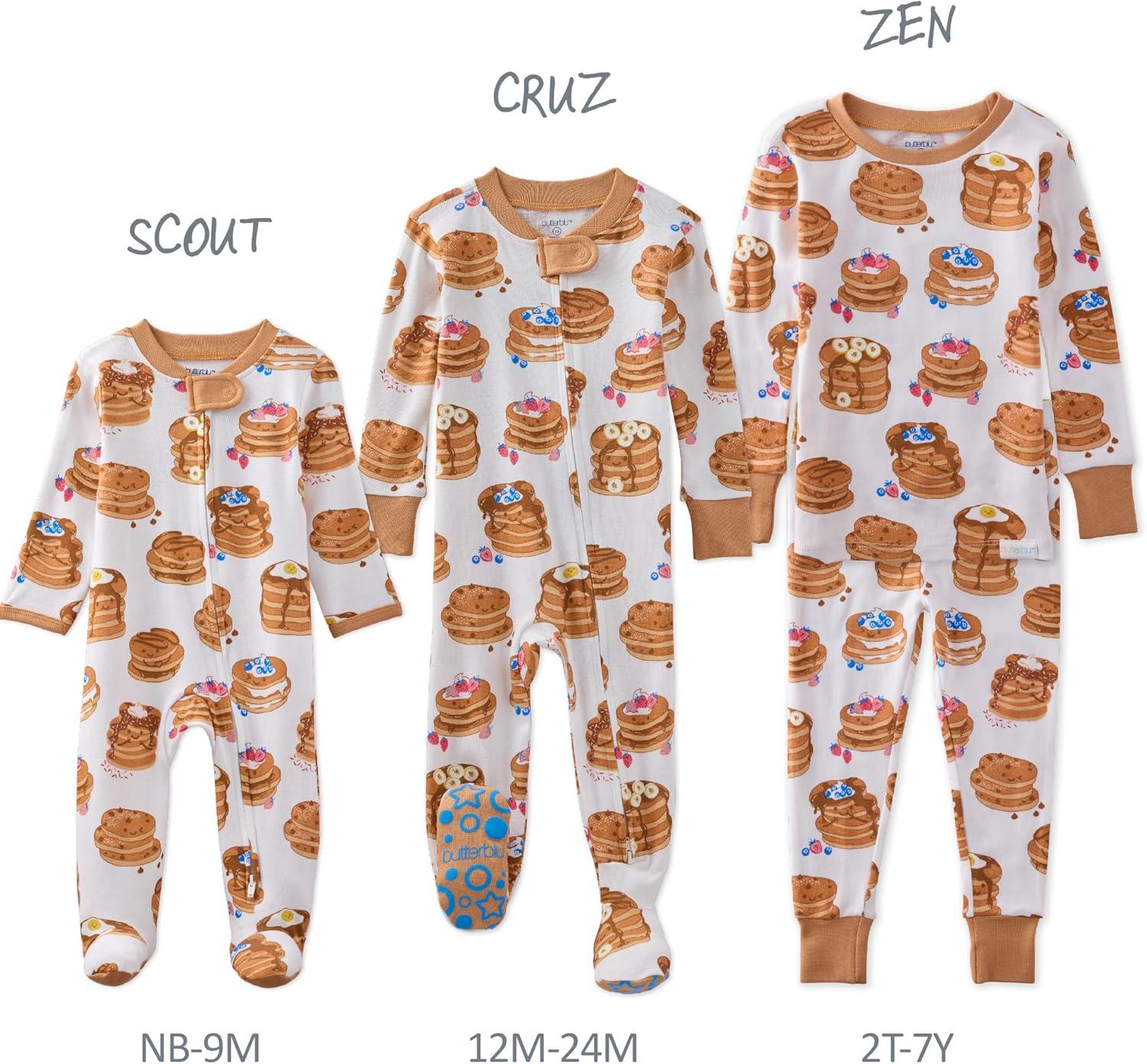 Butterblu : Soft, Safe, and Made for Growing Babies - Butterblu ...