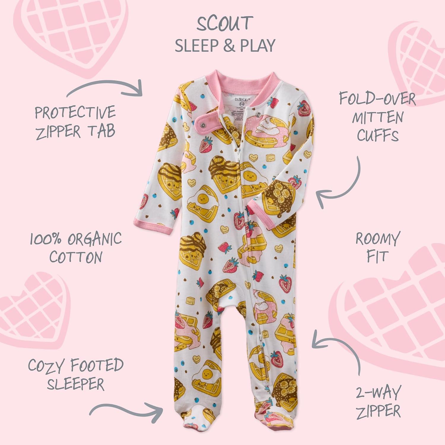 Butterblu : Soft, Safe, and Made for Growing Babies - Butterblu ...